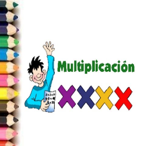 Power point multiplicacion | PPT