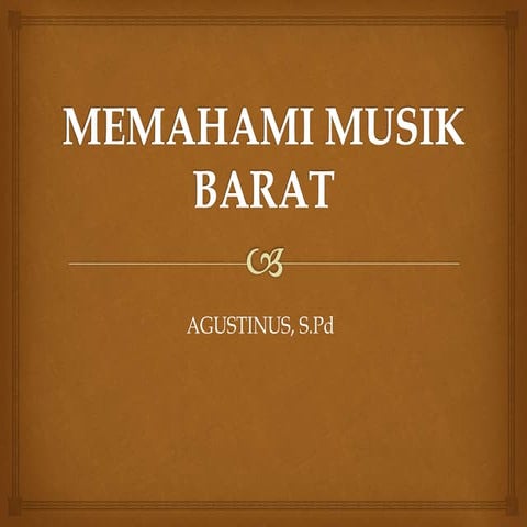 PPT MUSIK BARAT kelas xi/11 (ganjil).pptx