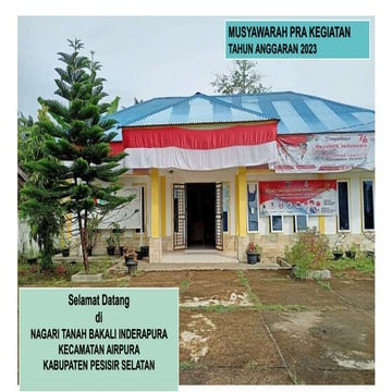 PPT Musyawarah Pra Kegiatan TA. 2023.pptx