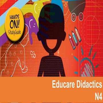 PPT_N4 Educare Didactics.pptx nated business | PPT