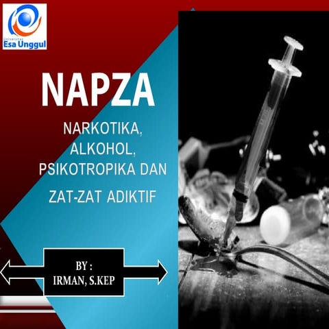 NAPZA - PPT Penyuluhan untuk siswa usia remaja.pptx