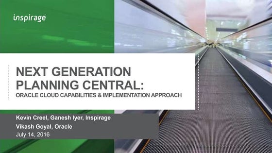 Case study complex planning using sap bpc | PDF