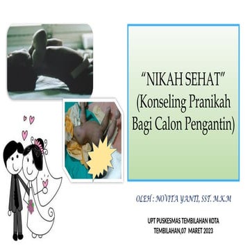 PPT NIKAH SEHAT NOVITA_Inhil 2023 (Final).pptx