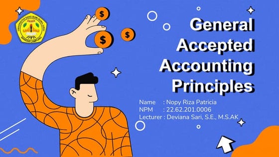 General Accepted Accounting Principle.pptx