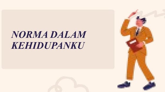 Ppt pkn bab 2 norma | PPTX