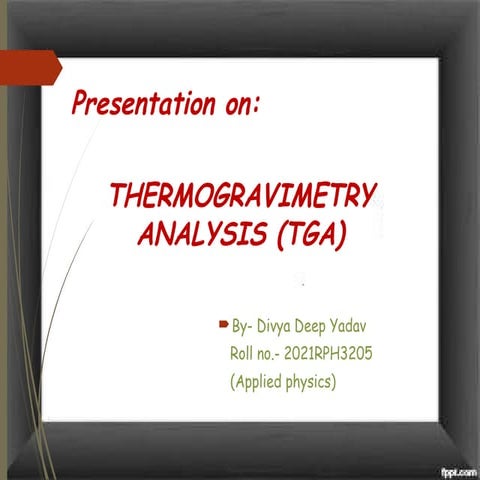 PPT NSUT measurement techniques in research.ppt