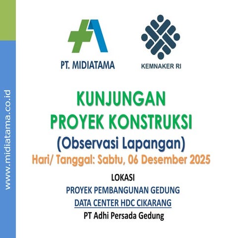 PPT OBSERVASI KONSTRUKSI PT APG BATCH 161.pdf