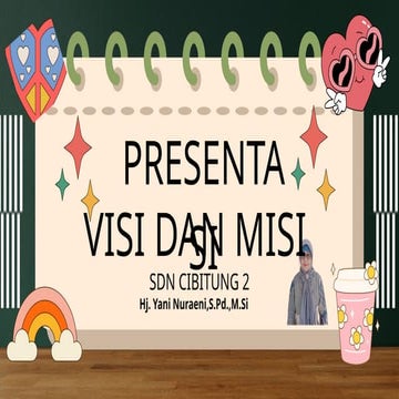 Presentasi visi misi revisi sekolah dasar.pptx