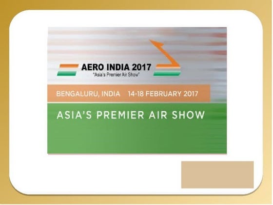 Seminar report on hal tejas(2) | PDF