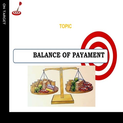 Ppt of bop | PPT