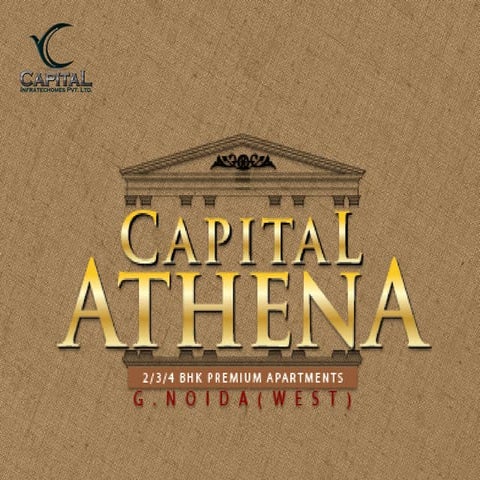 Ppt of capital athena 2 | PPT