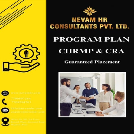 Study Guide for HRCI aPHRi Certification Exam | PDF