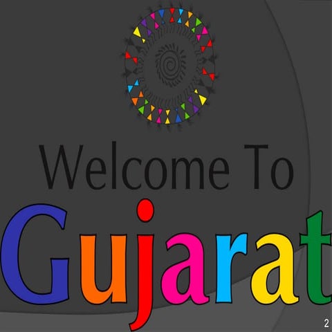 Gujarat | PPT
