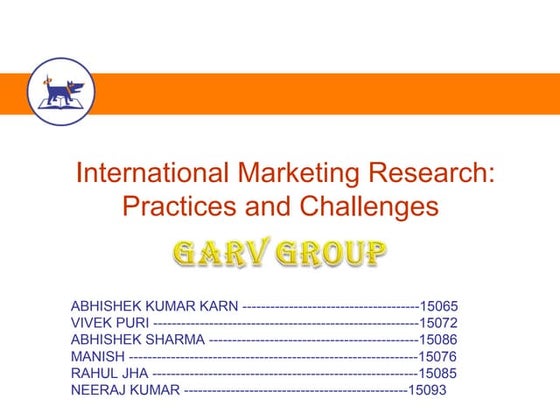 Research methods table - 4018 | PPT