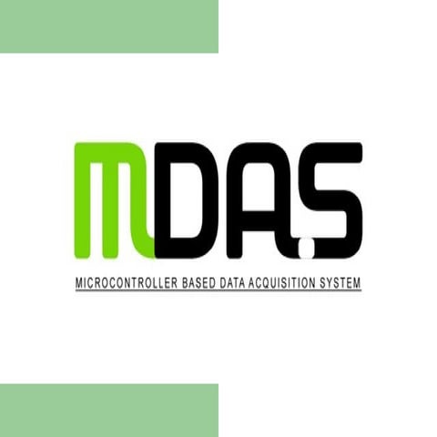 ppt of mdas | PPT