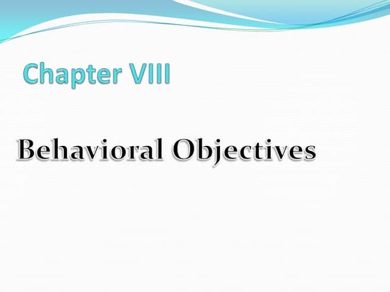 Objectives of teaching mathematics & Blooms Taxonomy | PPTX