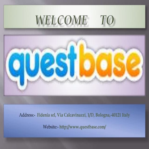 questbase | PPTX