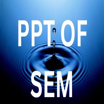 PPT OF SEM (2).pdf