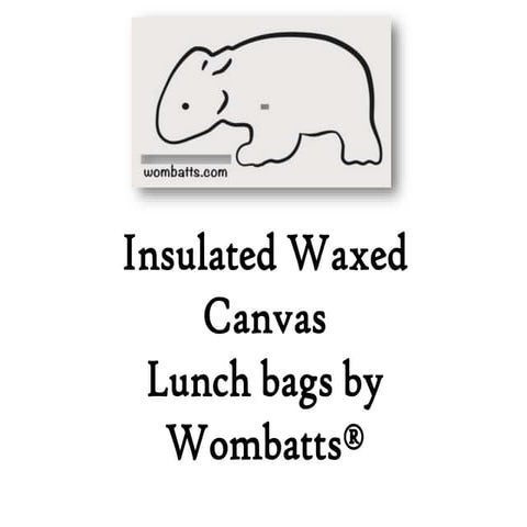 Wombatts® Ppt