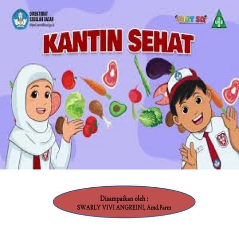 ppt OK Kantin Sehat sekolah dasar terpadu.ppt