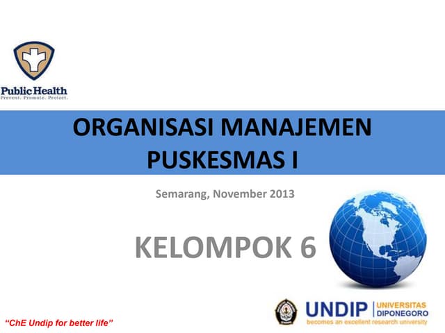 Template undip presentation | PPT