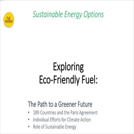 5 Eco-Friendly Types.ppt
