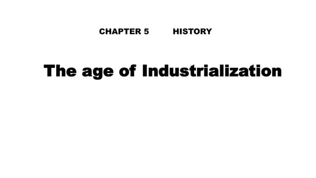 age of industrialisation | PPS | Needlework | Arts and Crafts