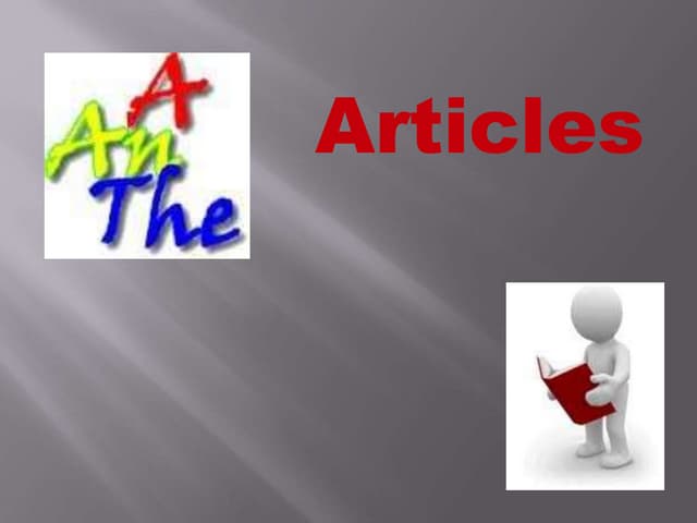 Ppt on article by manish kumar | PPT