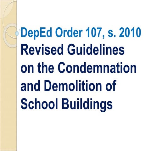 _ppt_on_building_condemnation free....ppt