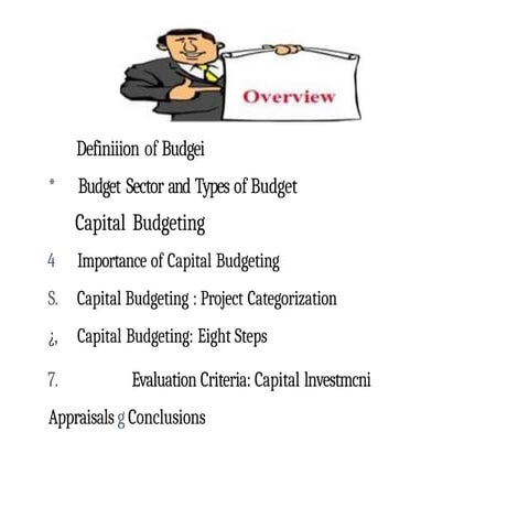 Ppt on Capital Structured Budgeting.pptx