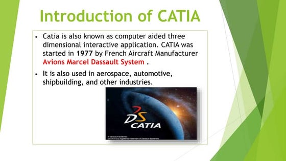 Presentation On Catia.pptx