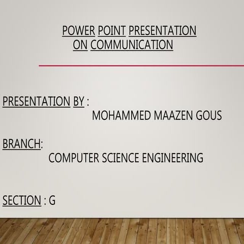 ppt on communication.pptx