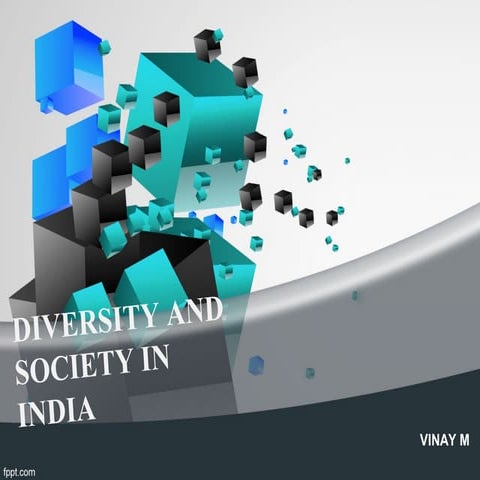 Ppt on diversity | PPT