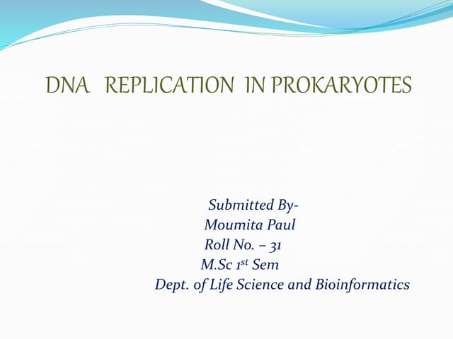 RNA Splicing presentation.pptx