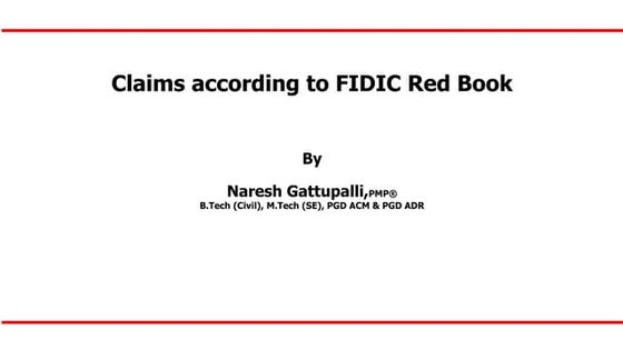 Importance of Taking Over Certificate (TOC) | PDF