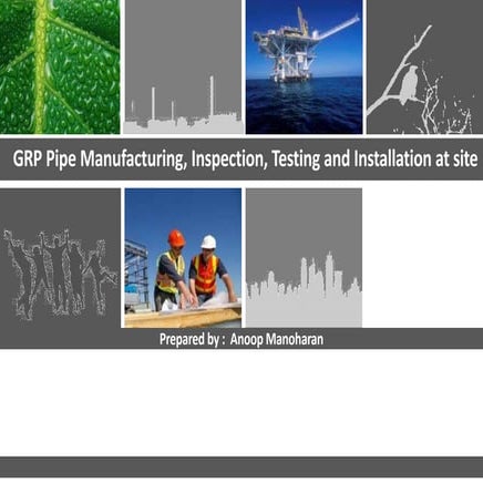 Grp installation procedure | PDF