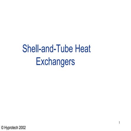 PPT on Heat Exchanger.19.ppt
