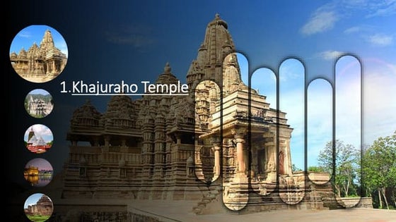 Indo Aryan Architecture Evolution And Development Of Hindu Temple