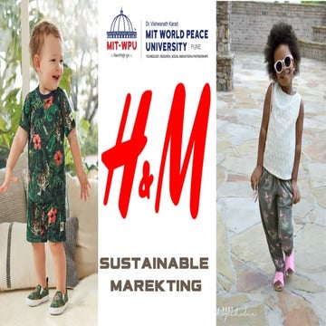 PPT ON H&M.pdf