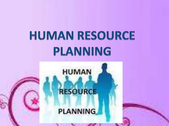 humanresourceplanning-140210012903-phpapp02.pdf