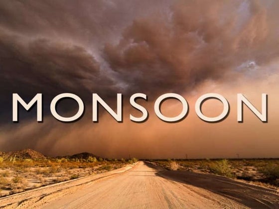 Monsoons | PPT