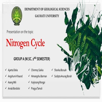 TEXTURES OF SEDIMENTARY ROCKS | PPTX