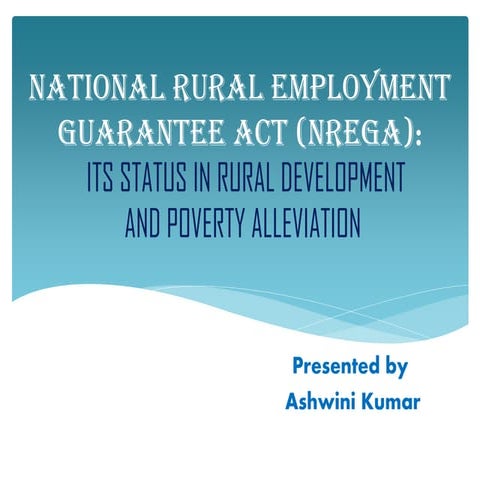 10.National Rural Employment Programme.pptx