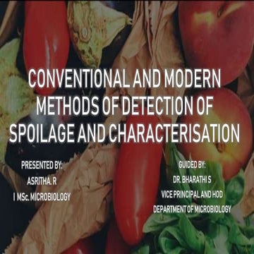 Microbial Limit Test Ppt