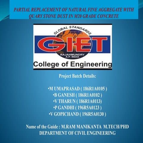 ppt on stone dust - Copy.pptx