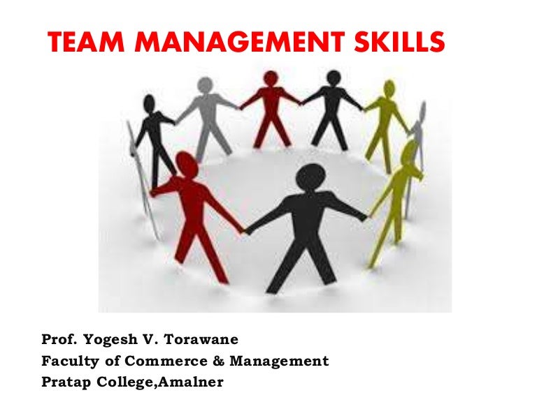 Team Management Skills team-management-skills