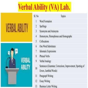 PPT on Verbal ability..pptx