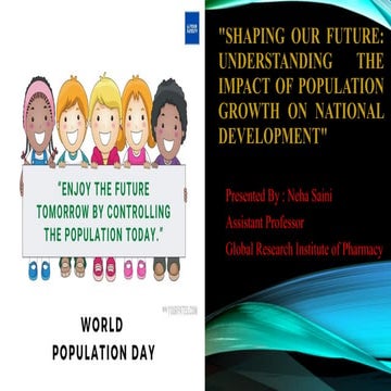 Presentation on world population day.pptx