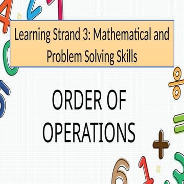 PPT Order of Operations- PEMDAS rules.pptx