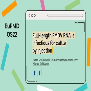 H. Li - Epitope mapping of FMDV 146S specific single-domain antibodies ...